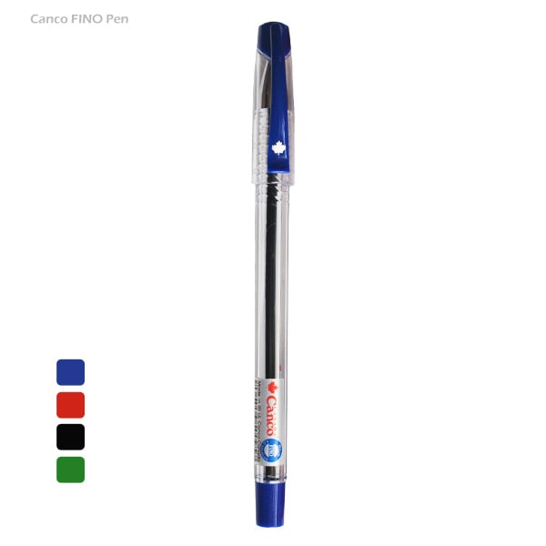 خودکار کنکو فینو (Canco Fino)| خرید عمده نوشت افزار با قیمت ارزان و ...